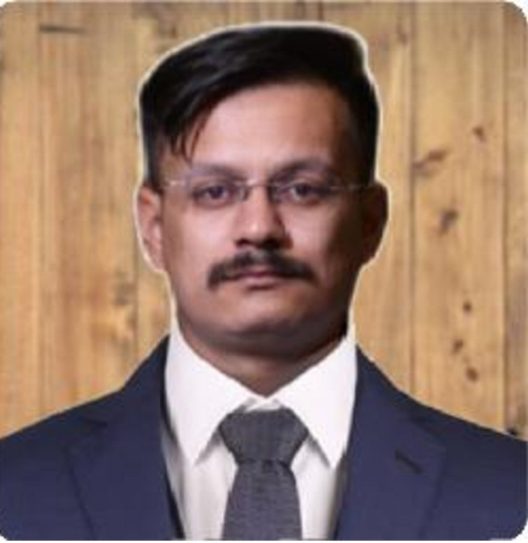 Dr.Akash Tomar | Department of Physiology | KMC Manipal, Manipal Academy of Higher Education